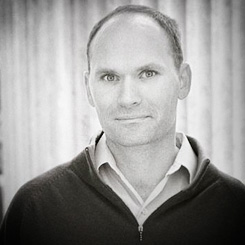 Interview with short-story writer and novelist, Anthony Doerr | THE ...