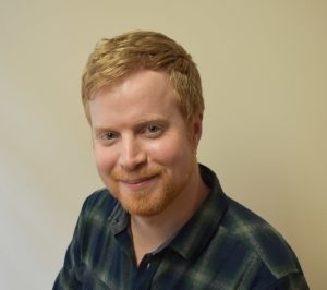 Interview with Samuel Hodder, 2019 Judge | THE BATH SHORT STORY AWARD