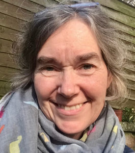 INTERVIEW WITH BSSA, 2020 SECOND PRIZE WINNER, SHARON TELFER | THE BATH ...