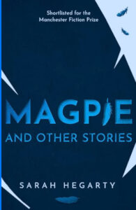 Sarah Hegarty joins the Reading Team | THE BATH SHORT STORY AWARD
