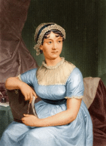 One city, two literary colossi: Jane and Mary in Bath | THE BATH SHORT ...